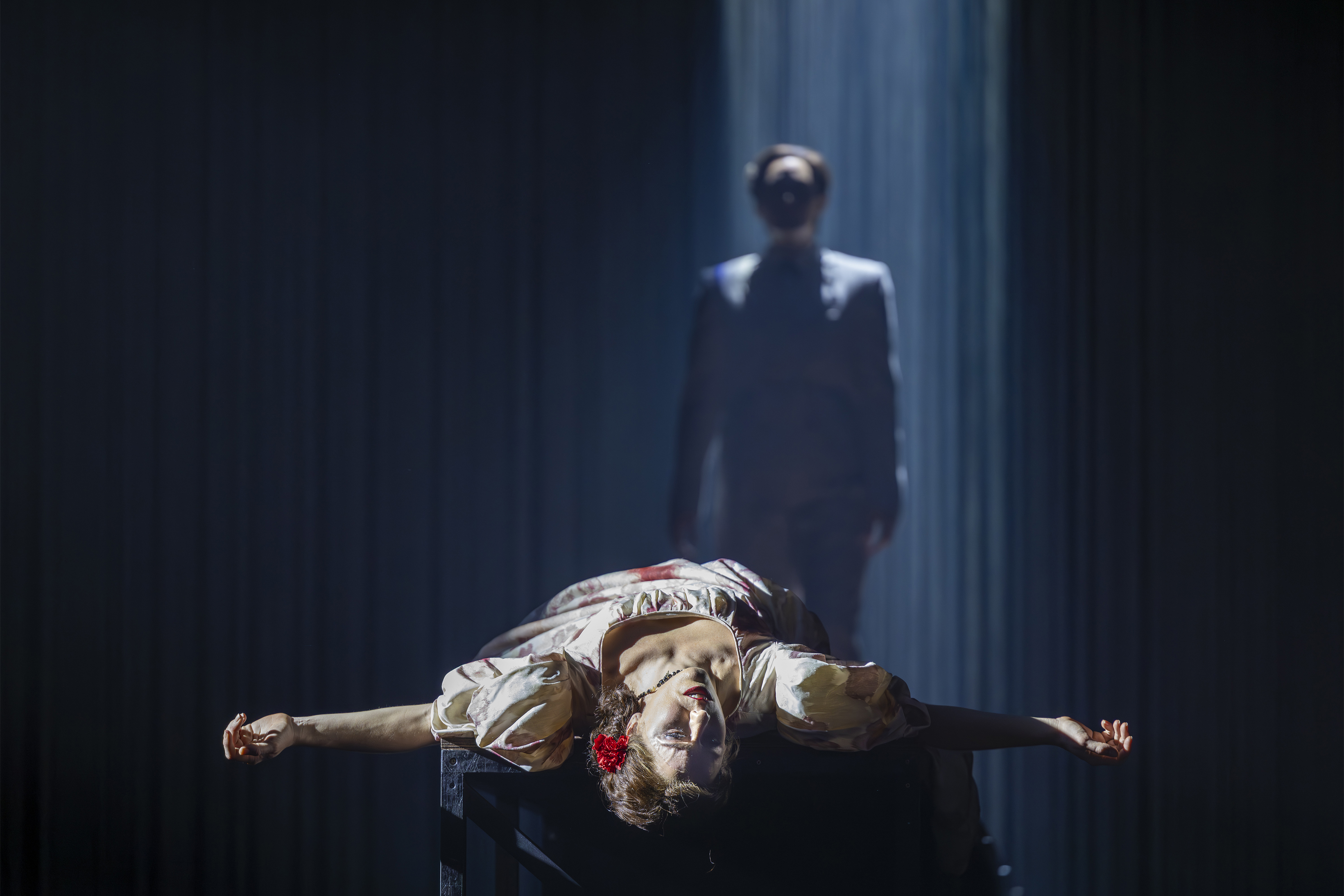 Ainadamar - LA Opera