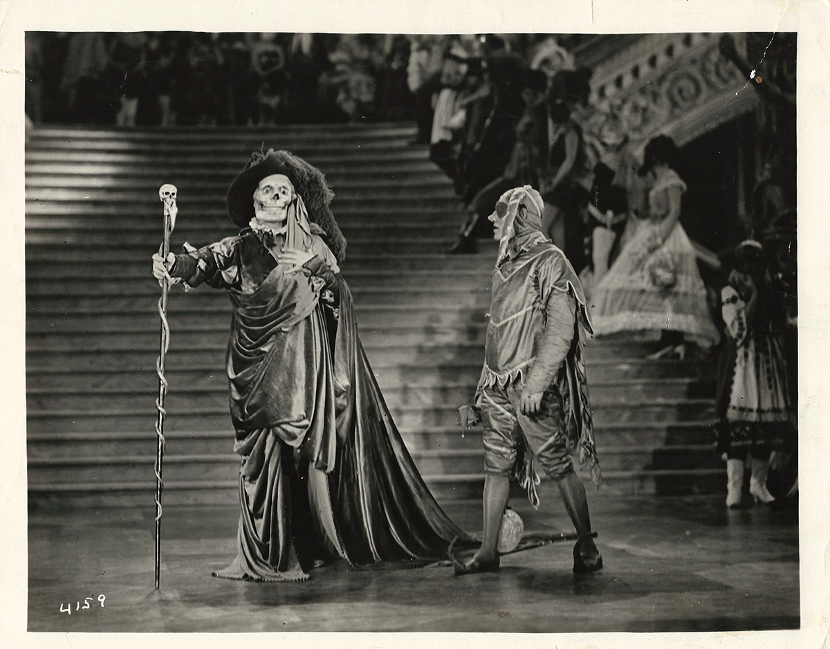 Phantom of the Opera Tickets - LA Opera - LA Opera