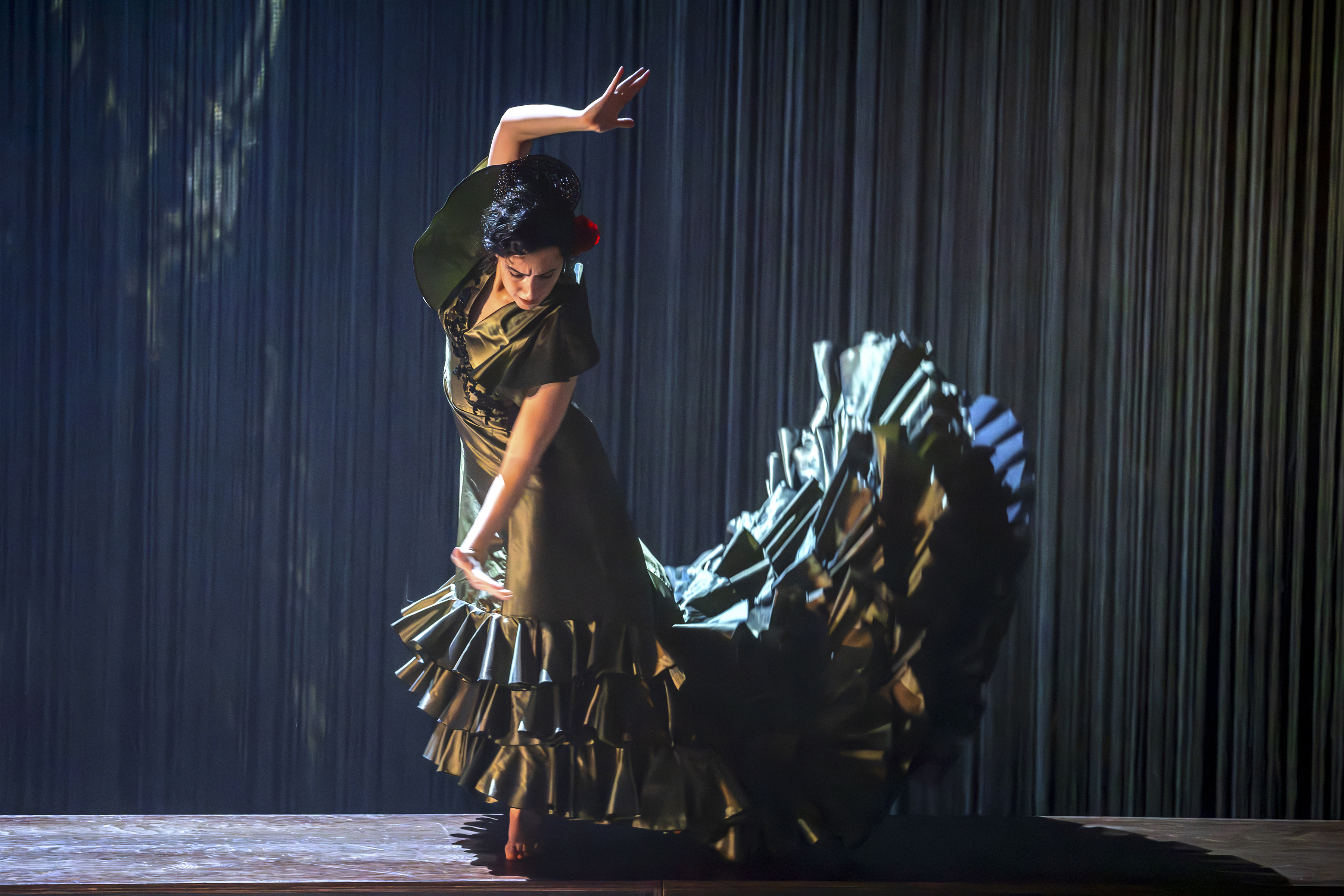 Lectures and Discussions - LA Opera